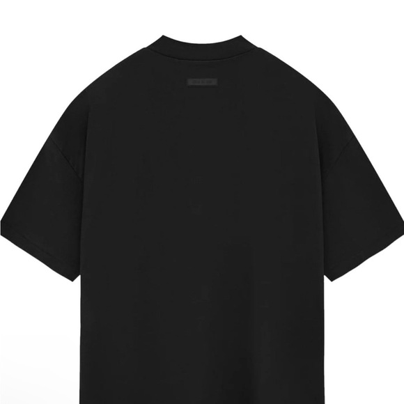 Essentials | Shirts | Fear Of God Essentials Crew Neck Tshirt | Poshmark